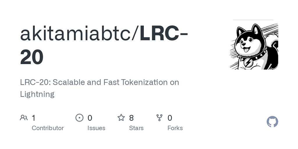 LRC-20: Scalable and Fast Tokenization on Lightning - Protocol Design - Delving Bitcoin